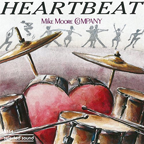 Amazon.com: Heartbeat : Mike Moore Company: Digital Music