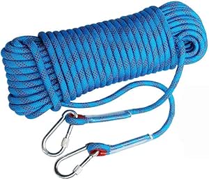 Amazon.com: Team Building Game Rope for Kids Teenagers Adults, Outdoor ...
