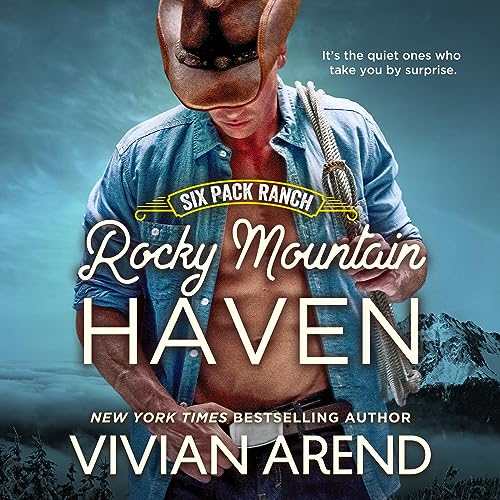 Amazon.com: Rocky Mountain Haven: Six Pack Ranch, Book 2 (Audible Audio ...