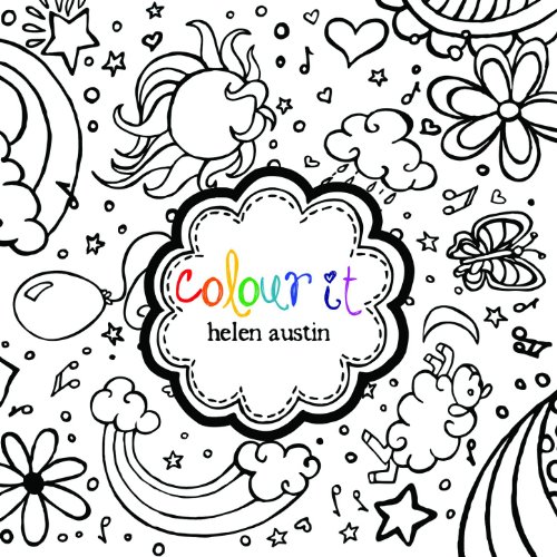 Play Colour It by Helen Austin on Amazon Music