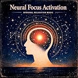 【発売日：2026年03月23日】・製造元:Binaural Relaxation Music