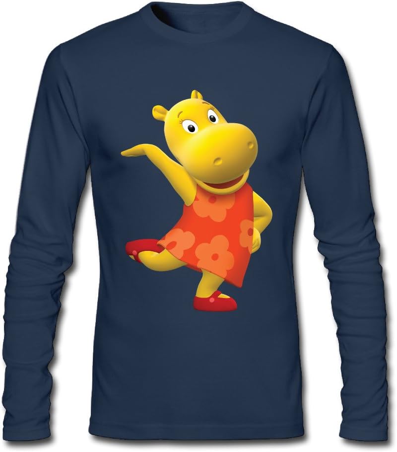 Backyardigans Tasha Costume