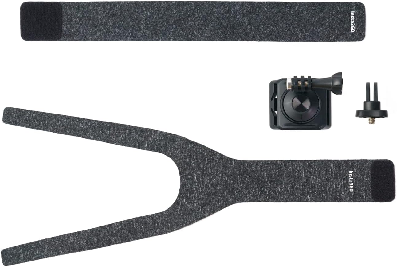 Amazon.com: Insta360 Hand Mount Bundle : Electronics