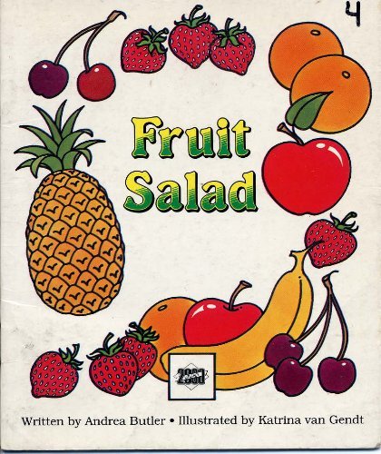 Fruit Salad: Welcome to My World (Literacy Links Plus Guided Readers ...