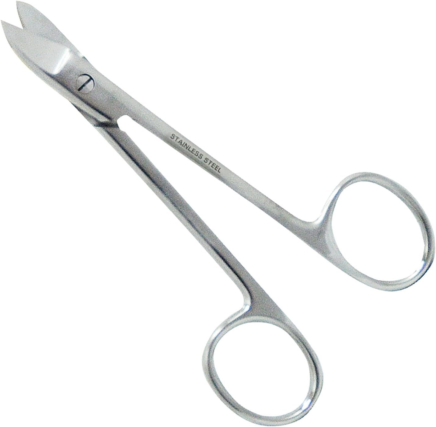 Amazon | アイガーツール(EIGER TOOL) Hobby.SL ホビーセレクション 精密金切ハサミ 厚物用曲 TSR-120 | ホビー用工具 通販