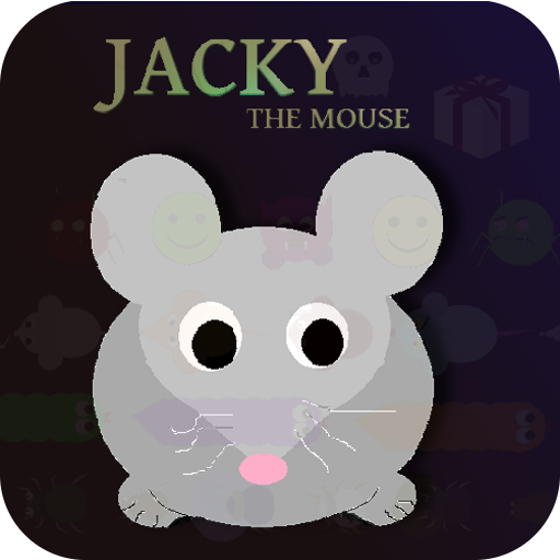 Jacky The Mouse + - App on Amazon Appstore