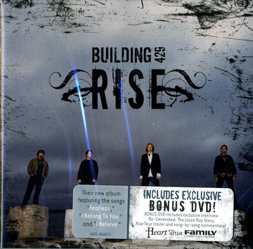 Rise [CD DVD]: Amazon.de: Musik-CDs & Vinyl