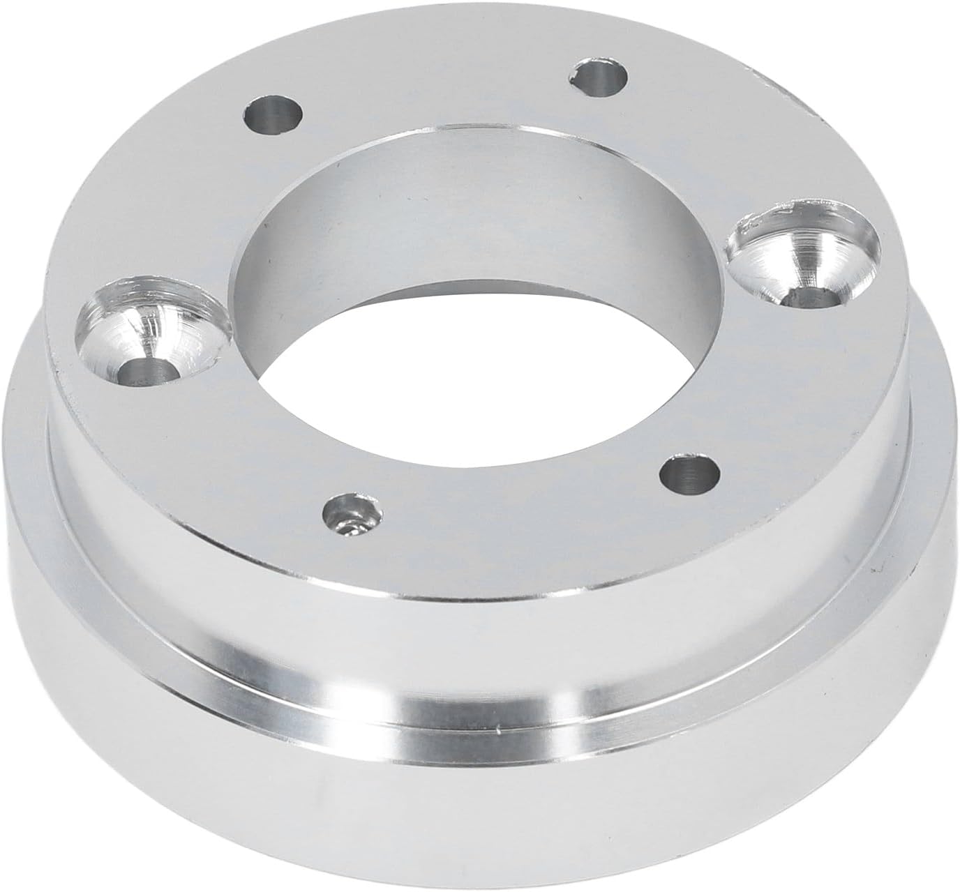Amazon.com: Steering Wheel Hub Adapter Plate, Gaming Steering Wheel ...