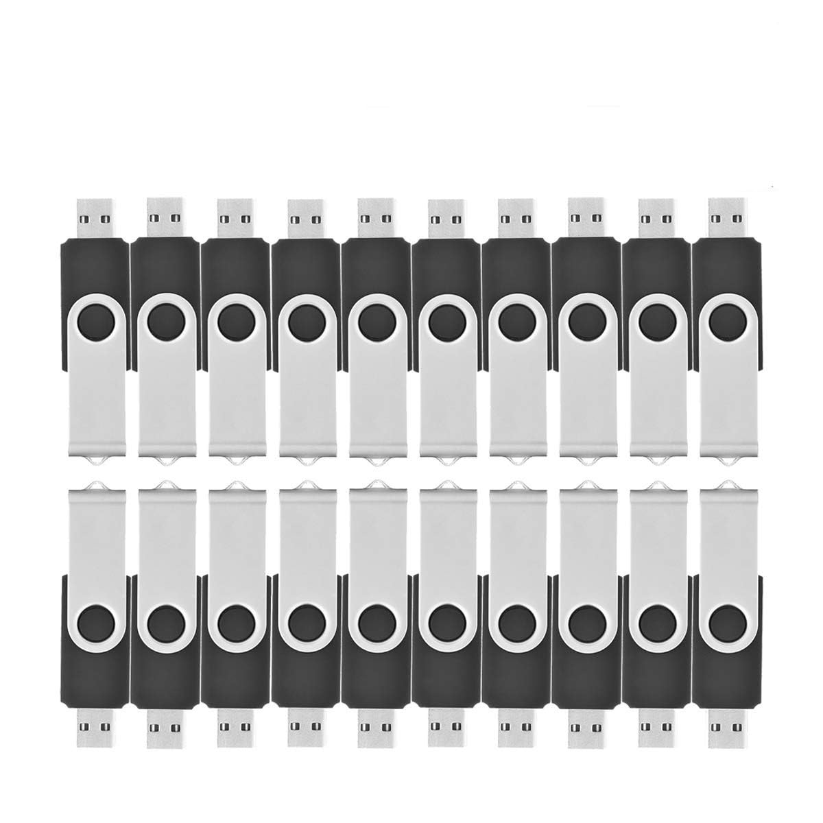 Wholesale - (Black) 16MB, 64MB, 1GB, 32GB USB Flash Drive Memory Stick ...