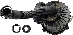 Amazon.com: Genuine OEM DETROIT DD13/15 EA4720108262 4720107662 OIL SEP ...