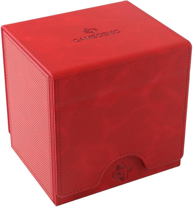 Amazon.com: Gamegenic Sidekick Pro 100+ XL Convertible - Premium Deck ...