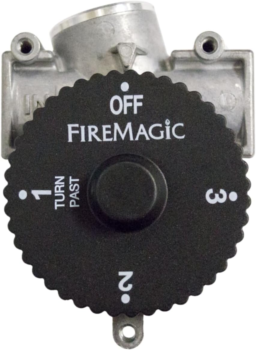 Amazon.com : Fire Magic 3 Hour Automatic Barbecue Shut-Off Safety Timer ...