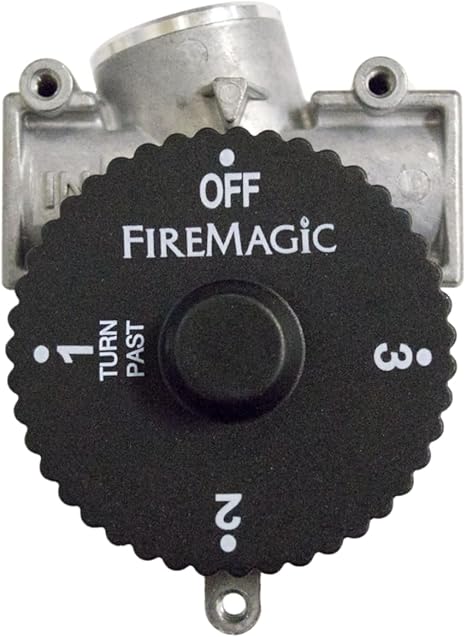 Amazon.com : Fire Magic 3 Hour Automatic Barbecue Shut-Off Safety Timer ...