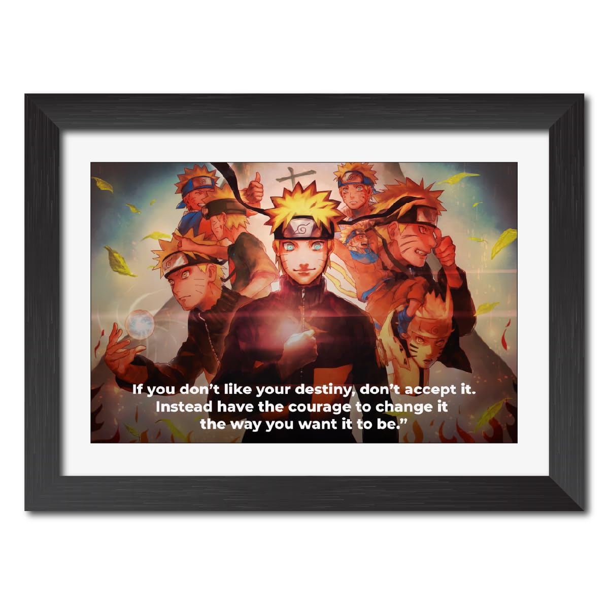 Naruto Uzumaki Shippuden Quotes 20 Best Naruto Quotes (2024) Must Read