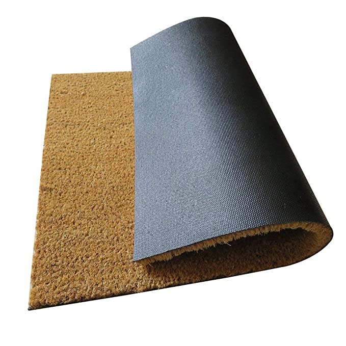 Buy WL Coir Floor Mat 40x60 cm Online at Low Prices in India - Amazon.in