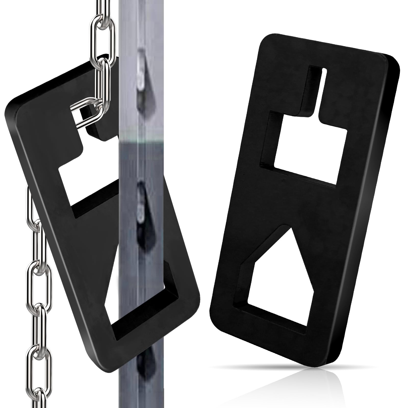 Amazon.com: TNCZHYLX T Post Puller Fence Post Puller, Farm Equipment ...