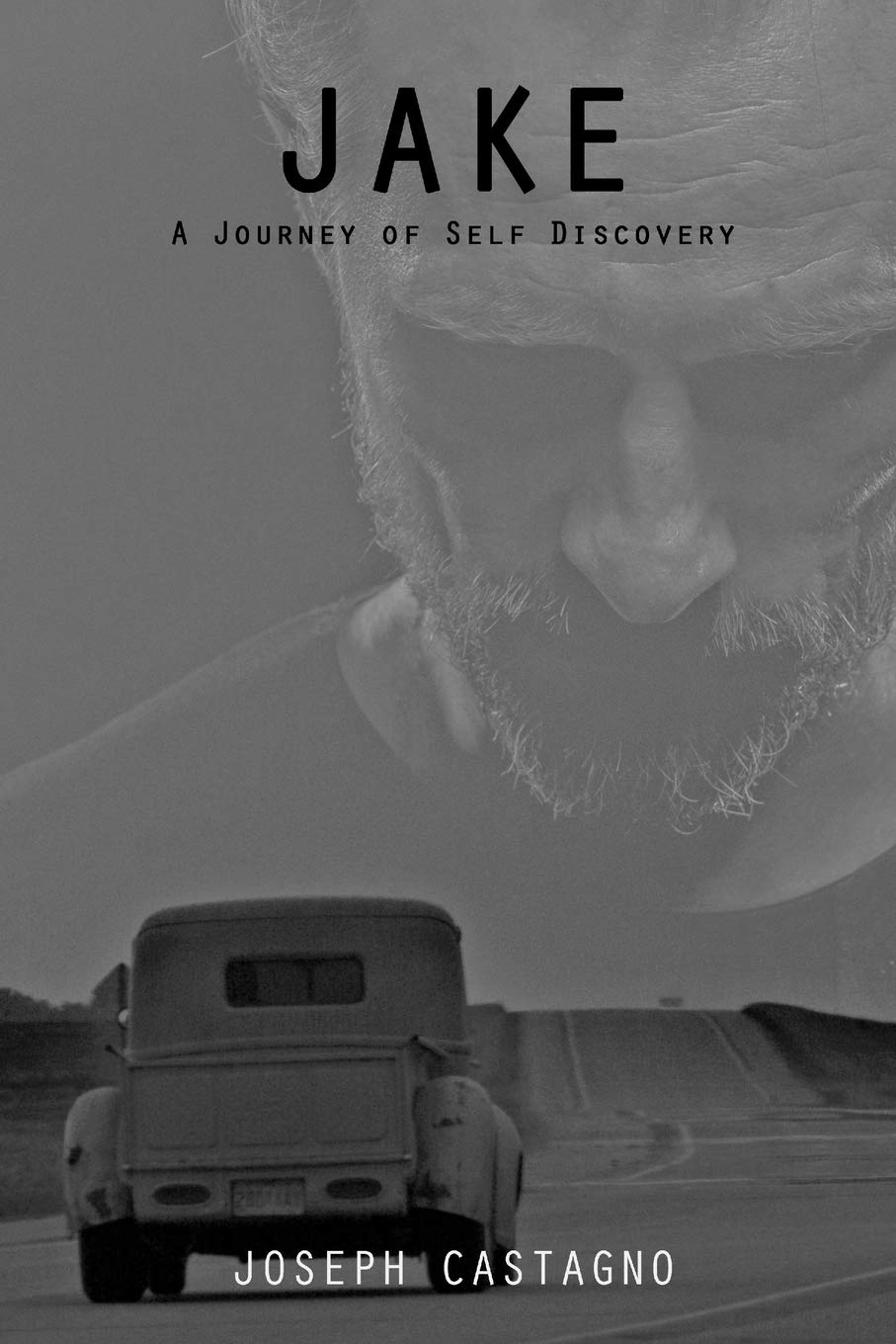 Amazon.com: Jake: A Journey of Self Discovery: 9781532864445: Castagno ...