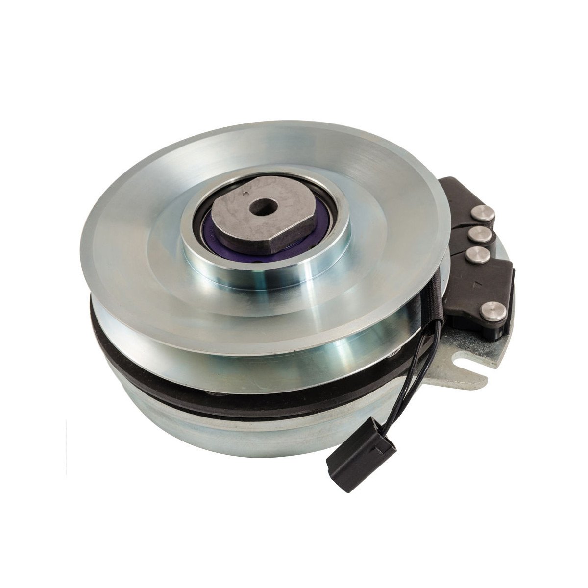 Amazon.com : Genuine OEM Ferris Electric PTO Clutch for 48", 52" & 61 ...
