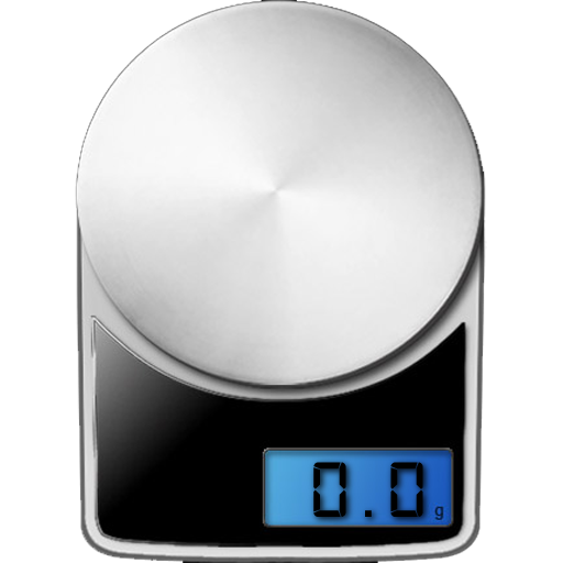 Digital Scale - App on Amazon Appstore