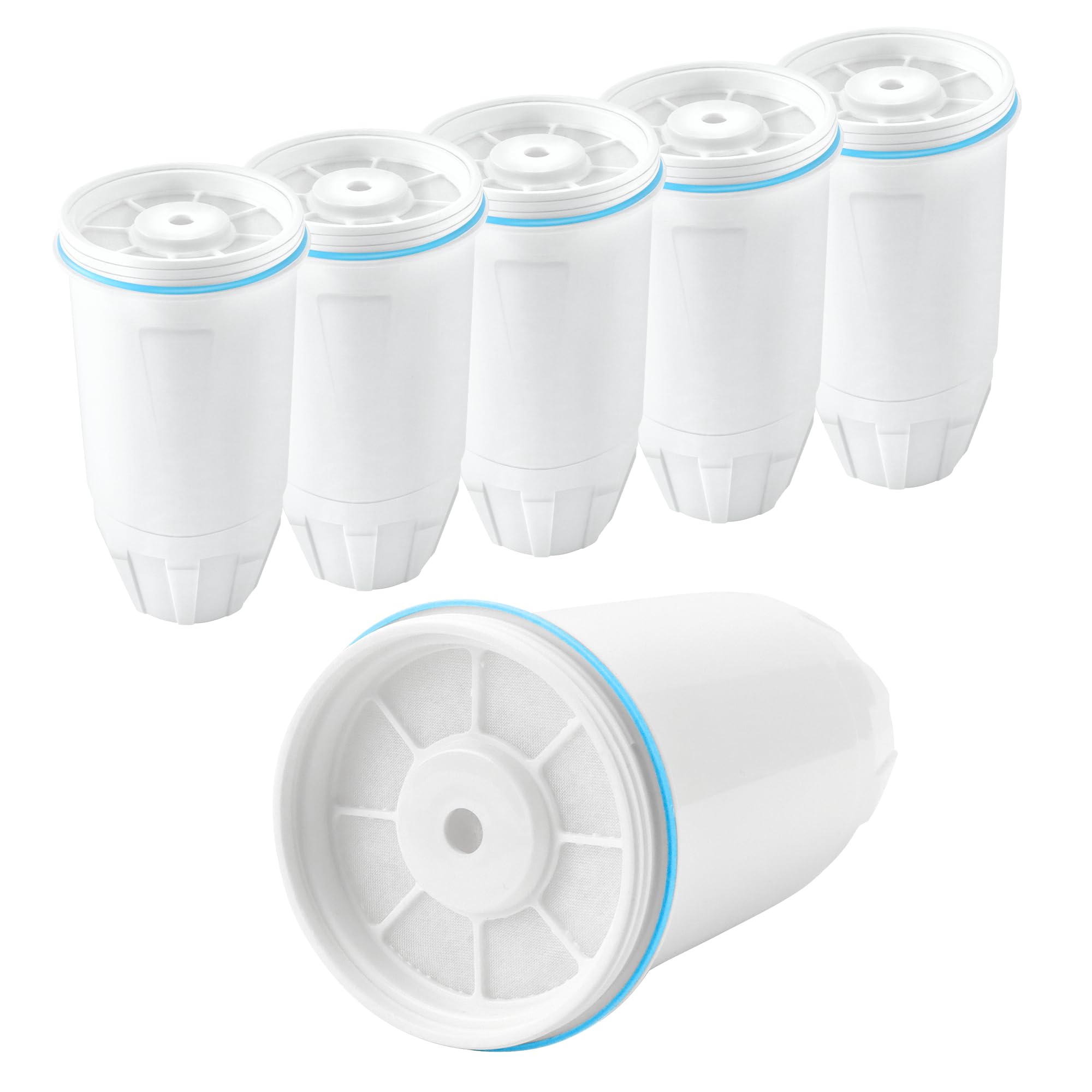 Amazon.com: Replacement fit for Zero Water Filter,Water Filter ...