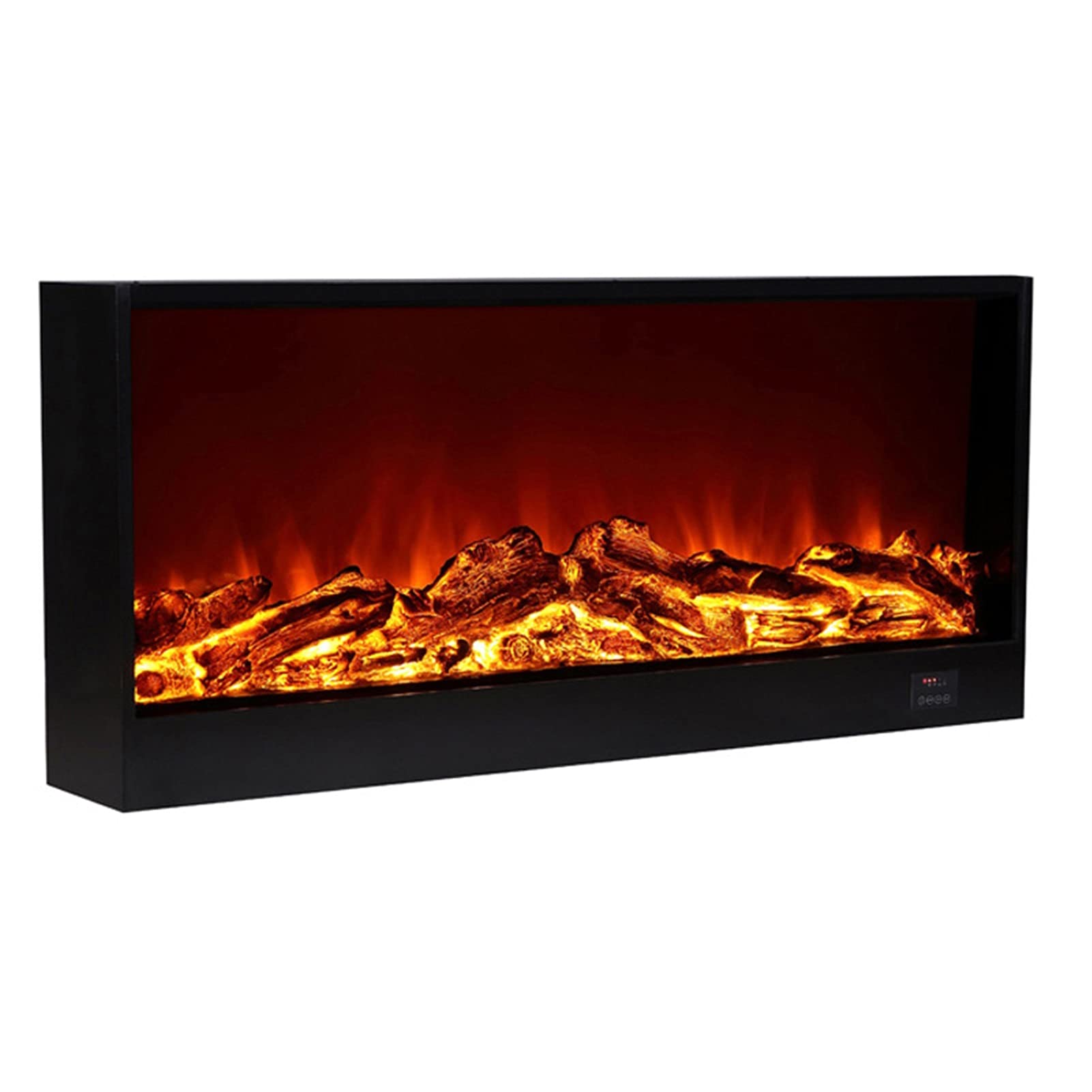Buy Electric Fireplace 47 Electric Fireplace Insert Room Fireplace