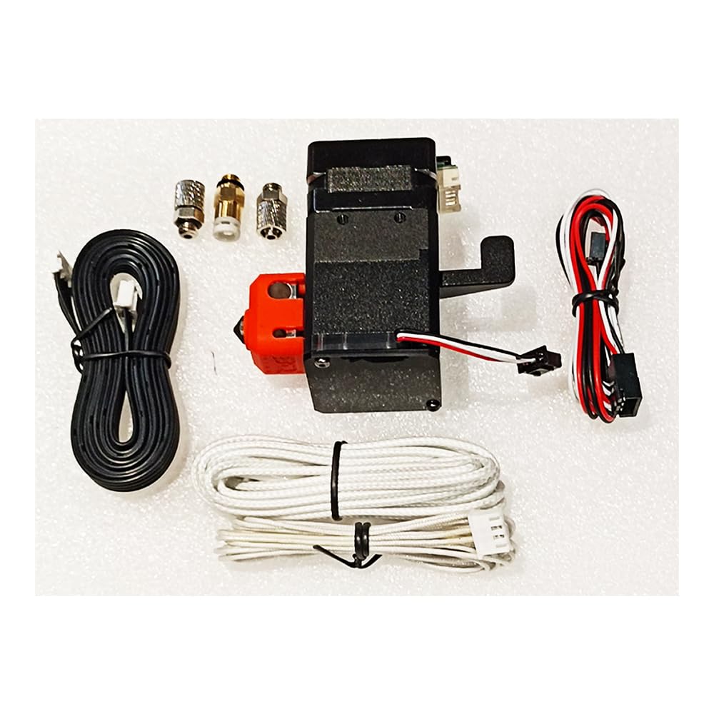 BIG TREE H2O EXTRUDER KIT : Amazon.in: Industrial & Scientific