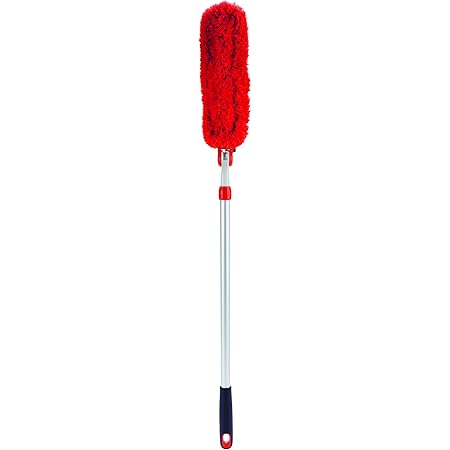 Amazon.com: OXO Good Grips Microfiber Hand Duster : Everything Else