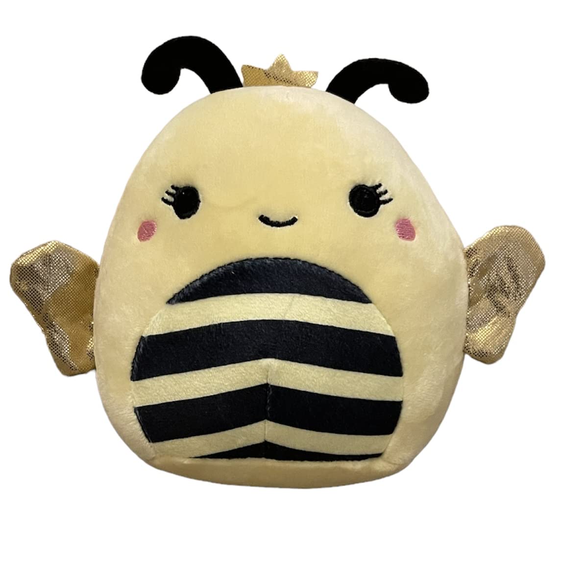 Buy Squishmallow Official Kellytoy Bugs Insects & Creeping Things Soft ...