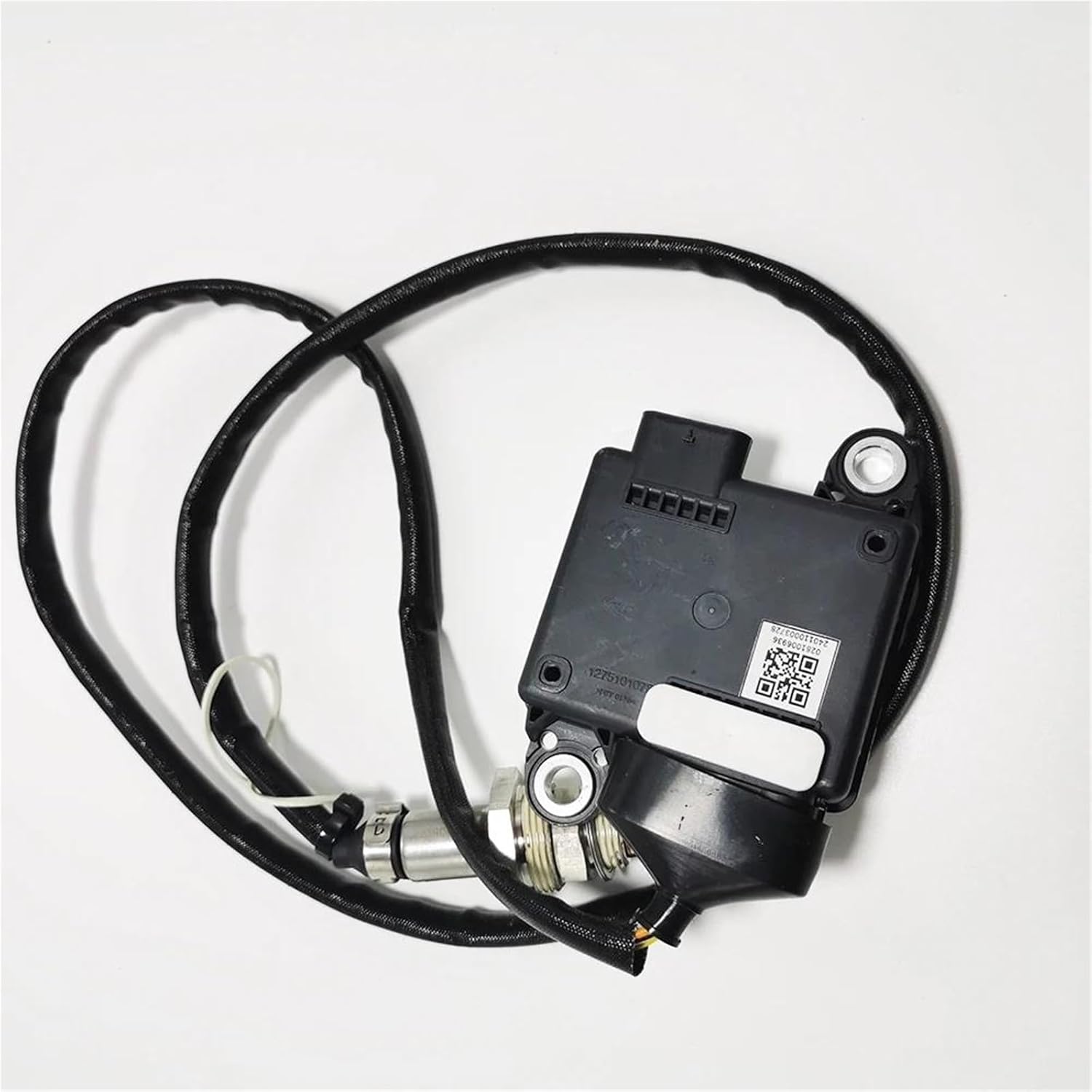 SQOFJGIGN NOx-Sensor Für 0281006936 0281 006 936 12V Sauerstoff Sensor ...