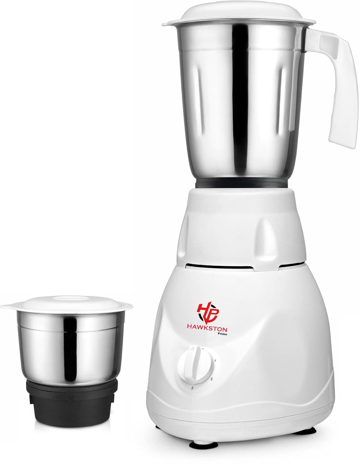 Buy Hawkston Prime 2-Jar Turbo Mixer: Your Key to Smooth and Effortless ...