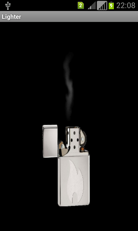 Lighter - App on Amazon Appstore