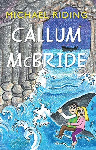 Callum McBride eBook : Riding, Michael: Amazon.in: Books