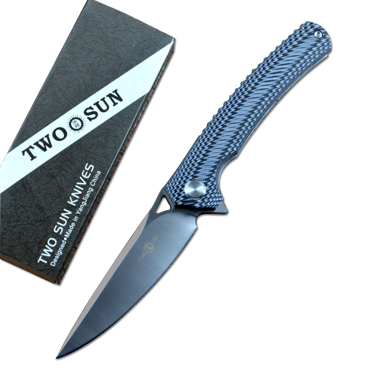 TWOSUN Flipper Survival Hunti...B08QV6C57J | Encarguelo.com
