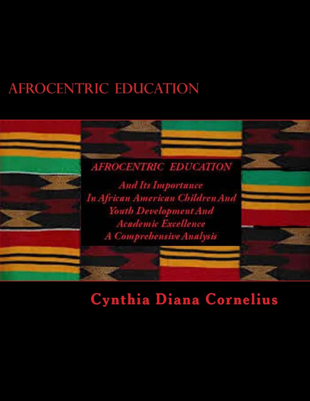 Afrocentric Education: And Its Importance In African American Children ...