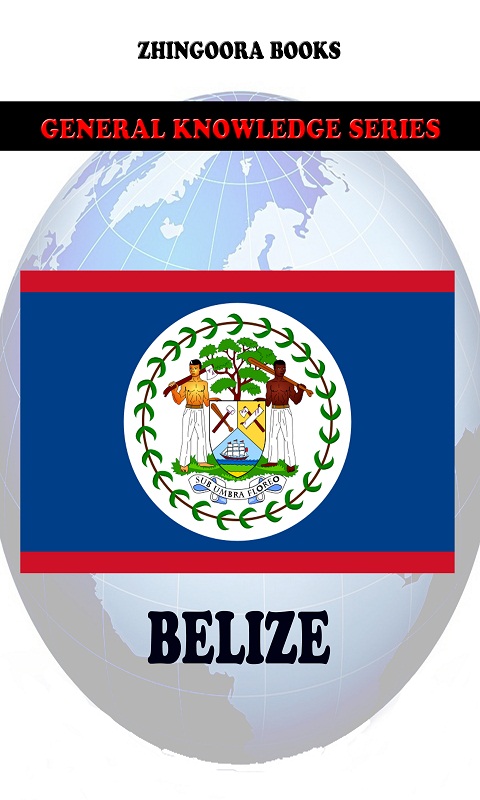 Belize - App on Amazon Appstore