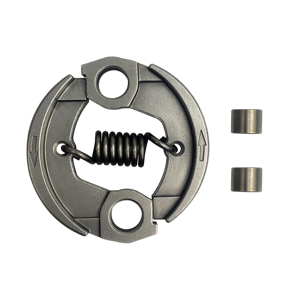 Amazon.com: ASKALL 4180 160 2000 Clutch Kit with Tension Spring ...