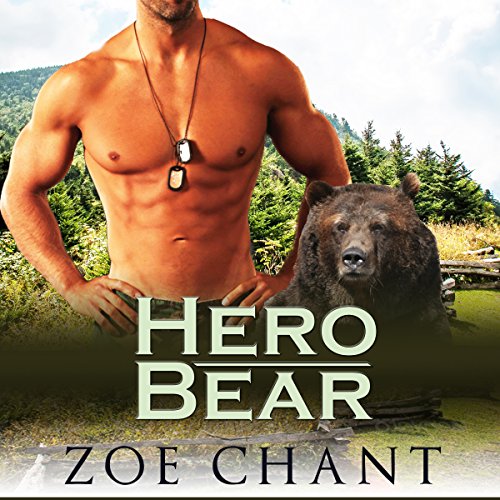 Amazon.com: Kodiak Moment: Paranormal Bear Shifter Romance (Audible ...