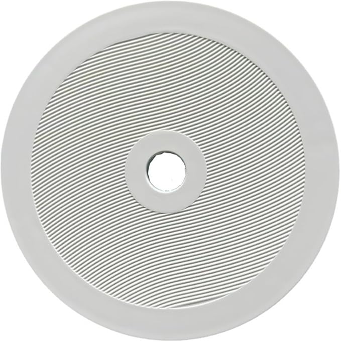 Amazon.com: jiingekk Superior-Pool Skimmer Cover Replacement For ...