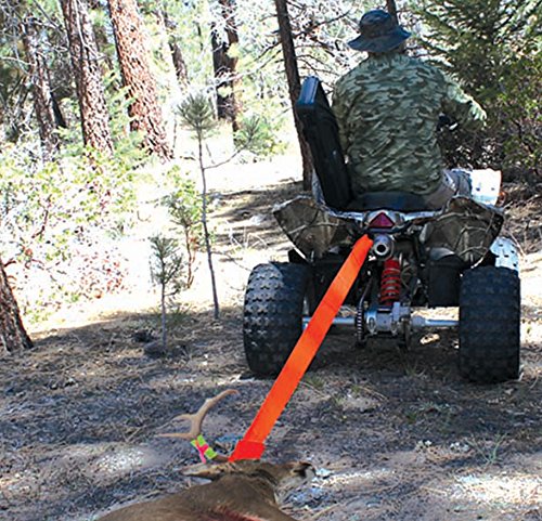 Snapklik.com : Premium Hunting Gear Deer Dragger, Easy To Use, High ...