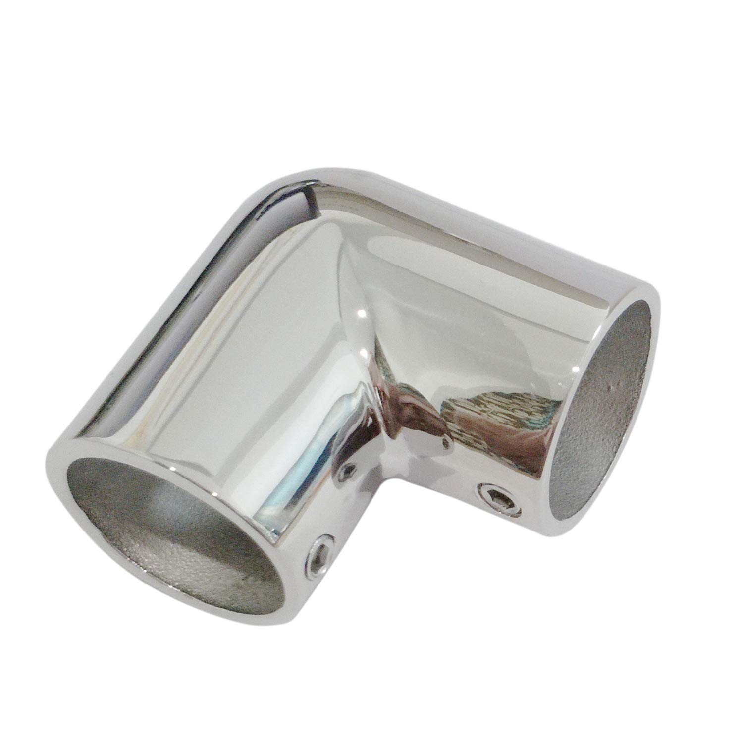 Keehui Heavy Duty 2way Boat Hand Rail Fitting 90 Degree | Desertcart INDIA