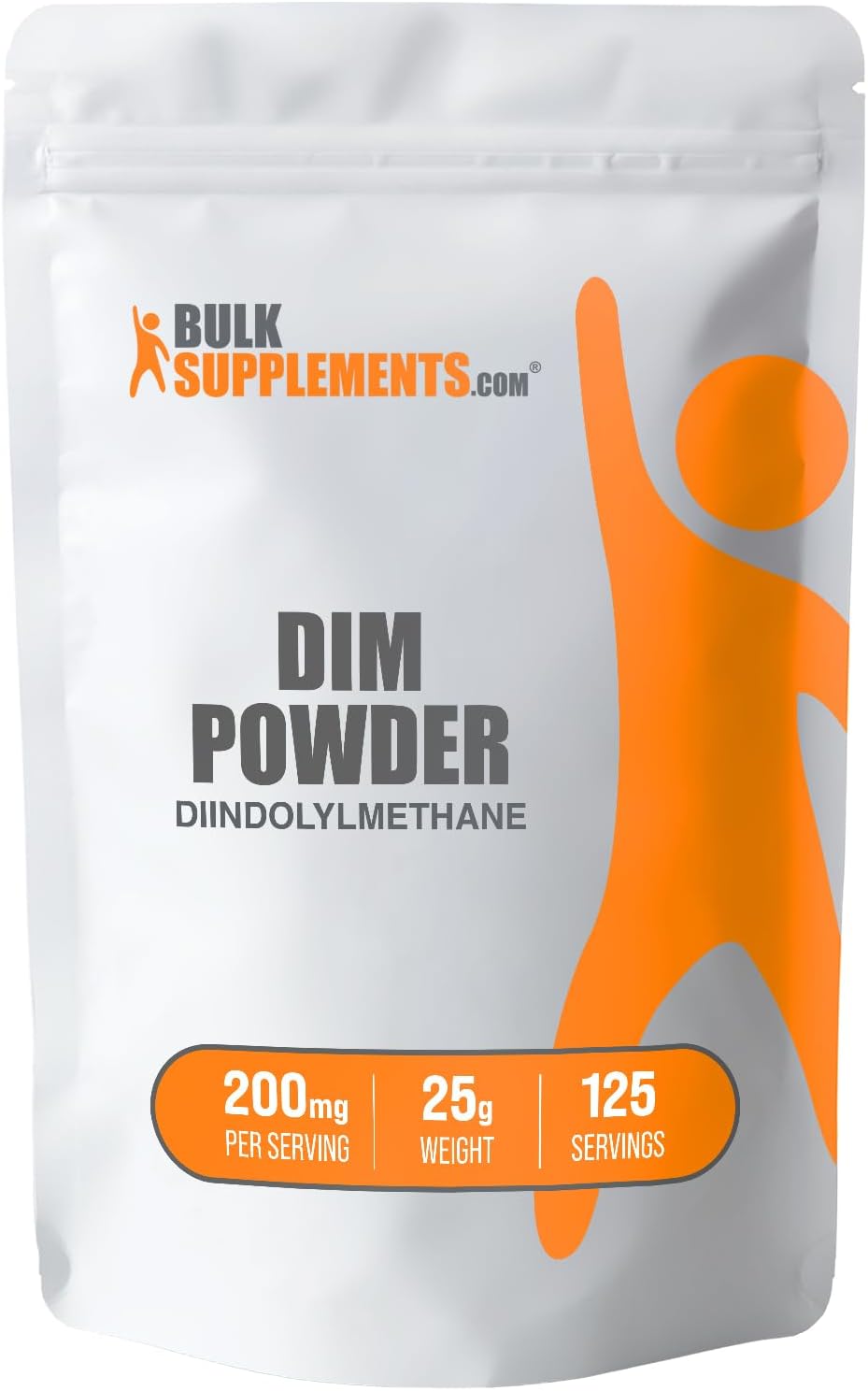 Amazon.com: BulkSupplements.com DIM Powder - Diindolylmethane Powder ...