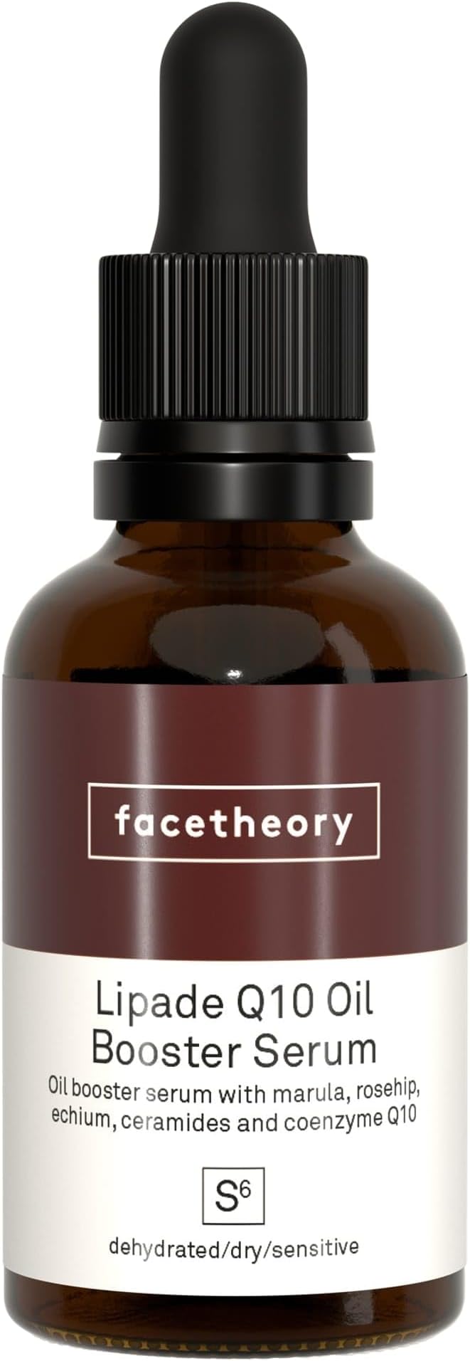 Amazon.com: facetheory Regena C30 Pro S2 - Vitamin C Serum, Skin ...