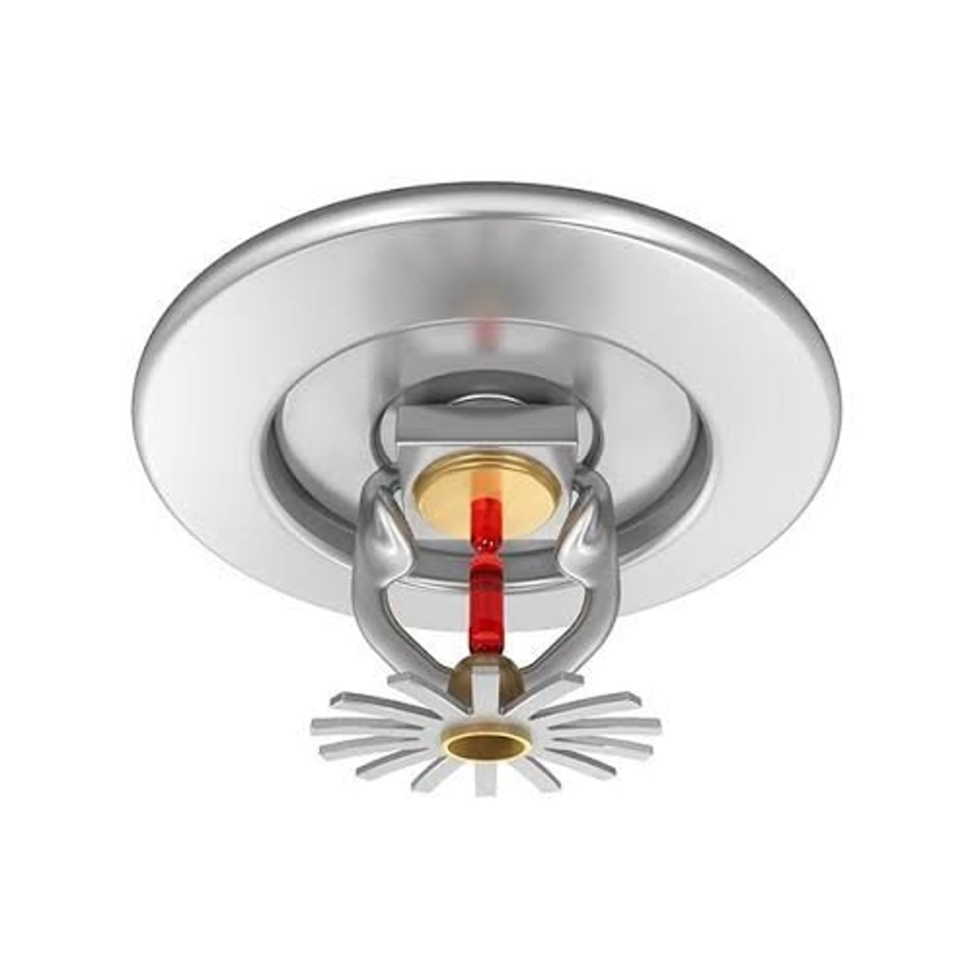 Home Fire Sprinkler Heads