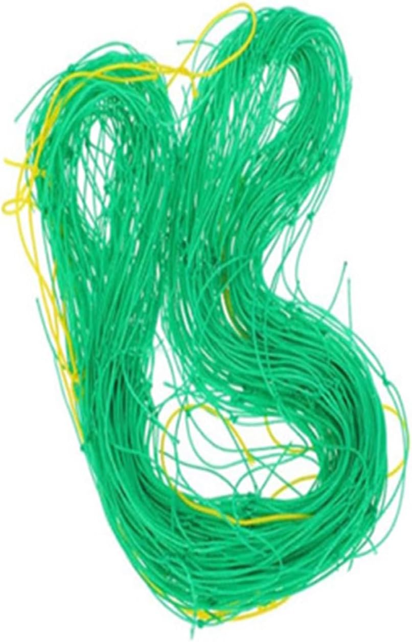 Amazon.com : Garden Trellis Net Plant Support Netting For Climbing ...