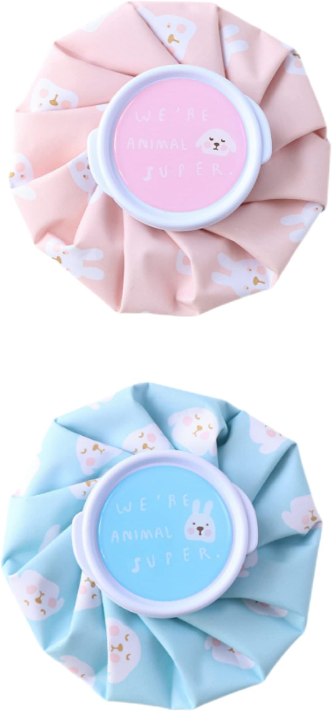 Amazon.com: Deluxe Headache & Migraine Kit Hot & Cold Therapy System ...