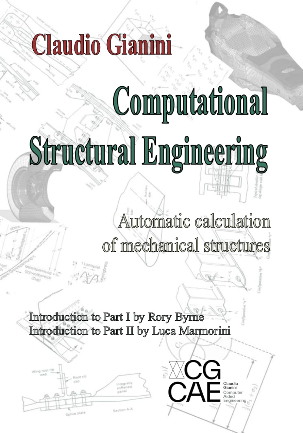 Amazon.com: Computational Structural Engineering: Automatic calculation ...