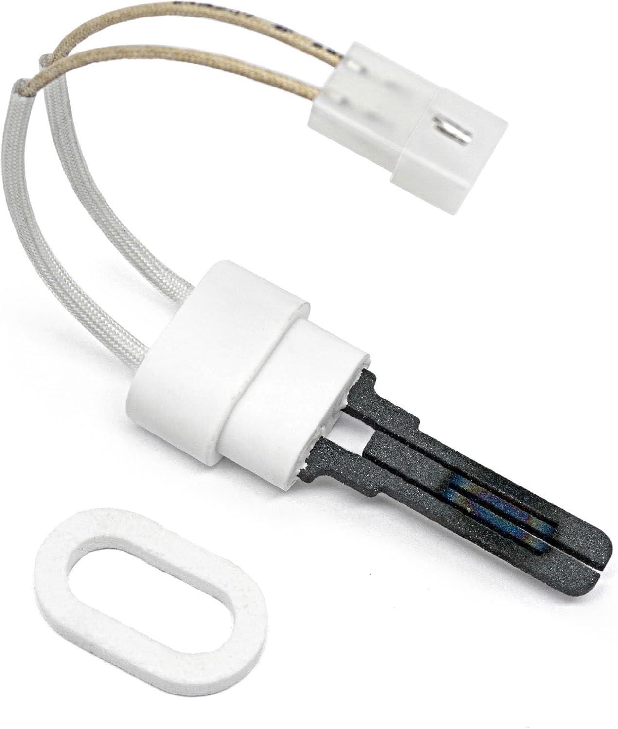 Amazon.com : C-Tzu Igniter with Gasket Kit for Pentair MasterTemp/Max-E ...