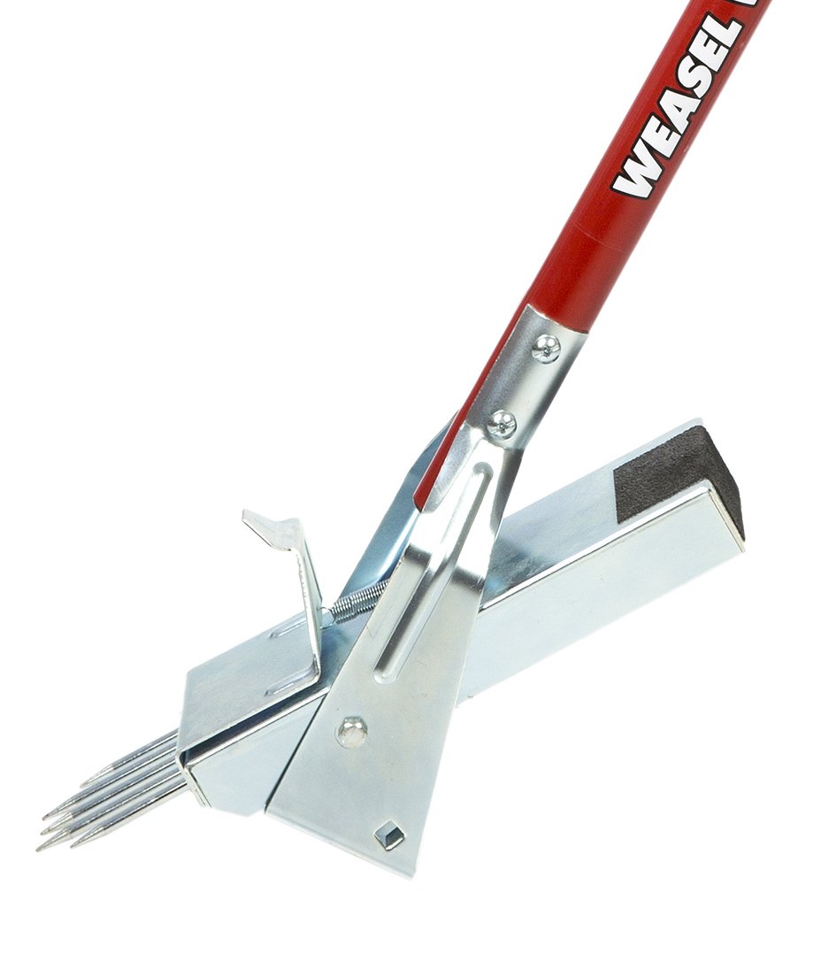 Original Garden Weasel Weed Popper Weasel Multi Use Transplanter