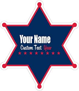 Amazon.com: VictoryStore Outdoor Political Campaign Signs, Custom ...