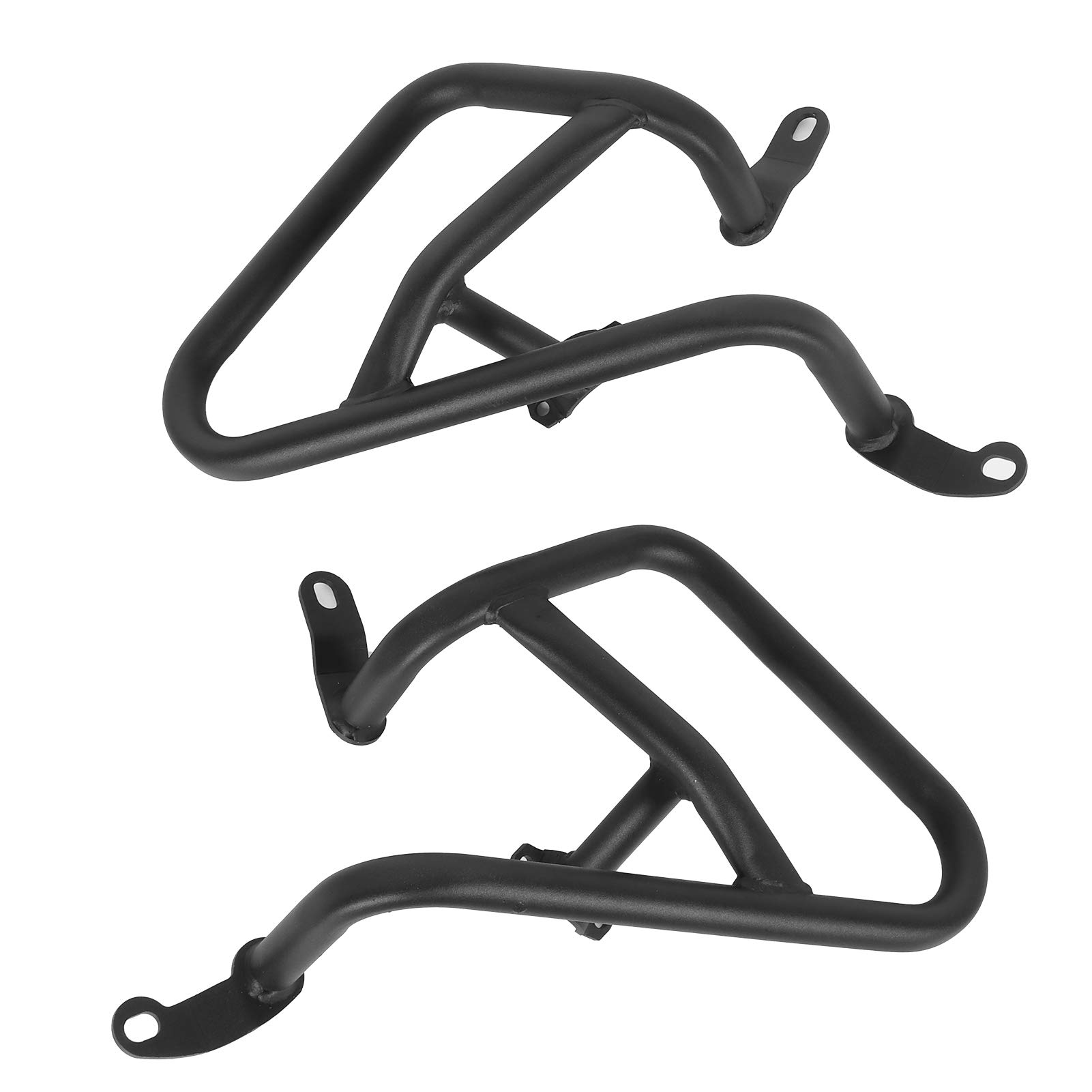 Buy Germerse Engine C Bar, Rugged Highway C Bar, No Need Of Drilling ...